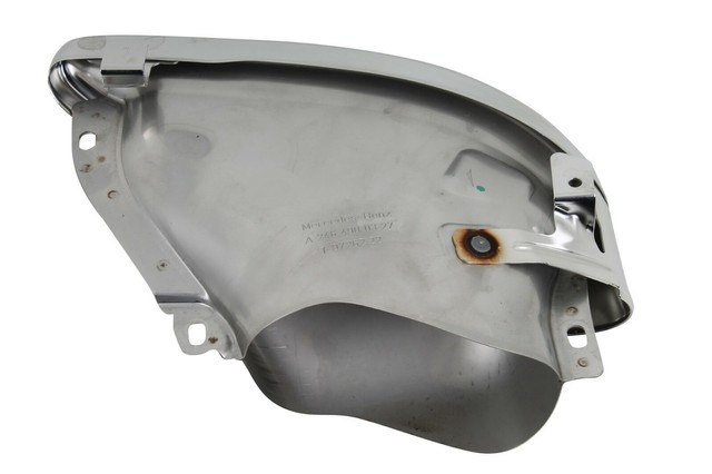 MERCEDES B W246 Endrohr links A2464900327 online kaufen | eBay