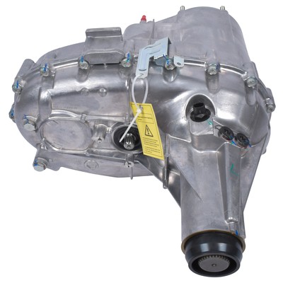 Transfer Case Assembly for Chevy Silverado 2500HD 3500HD 6.0L w ...