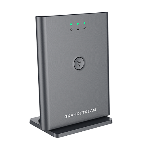 Grandstream DP752 HD DECT IP Phone Base Station | eBay