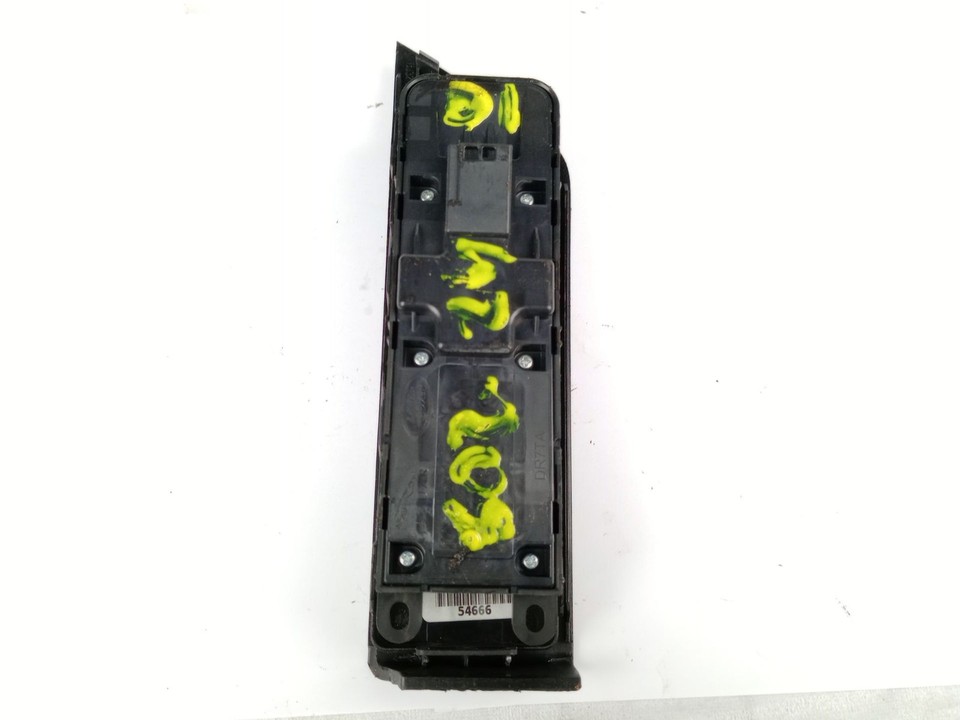 LR025908 INTERRUTTORE ALZACRISTALLI ANTERIORE SINISTRO / 1125828 PER ...