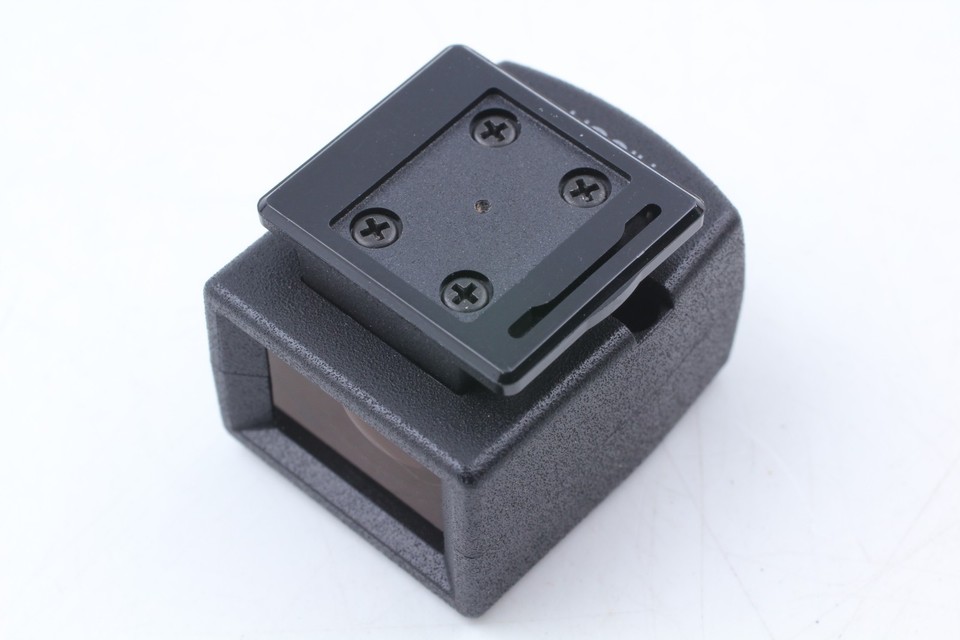 [Top MINT in Box] RICOH External Mini Finder GV-2 For GR Camera ...