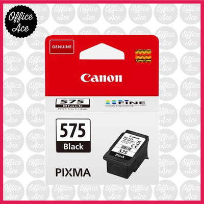 575 Black Ink Cartridge - For Canon TR4750i / TR4755i | eBay UK