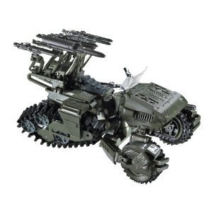Mattel James CameronS Avatar Rda Military Combat Grinder Vehicle Action ...