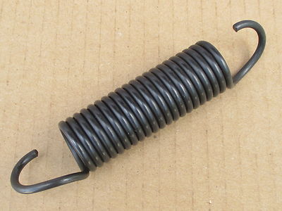 BRAKE PEDAL RETURN SPRING FOR JOHN DEERE JD 40 420 430 | eBay