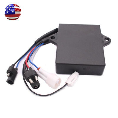 CDI Ignition Box Module Fits for Ski-Doo Summit Formula MX MXZ STX ...