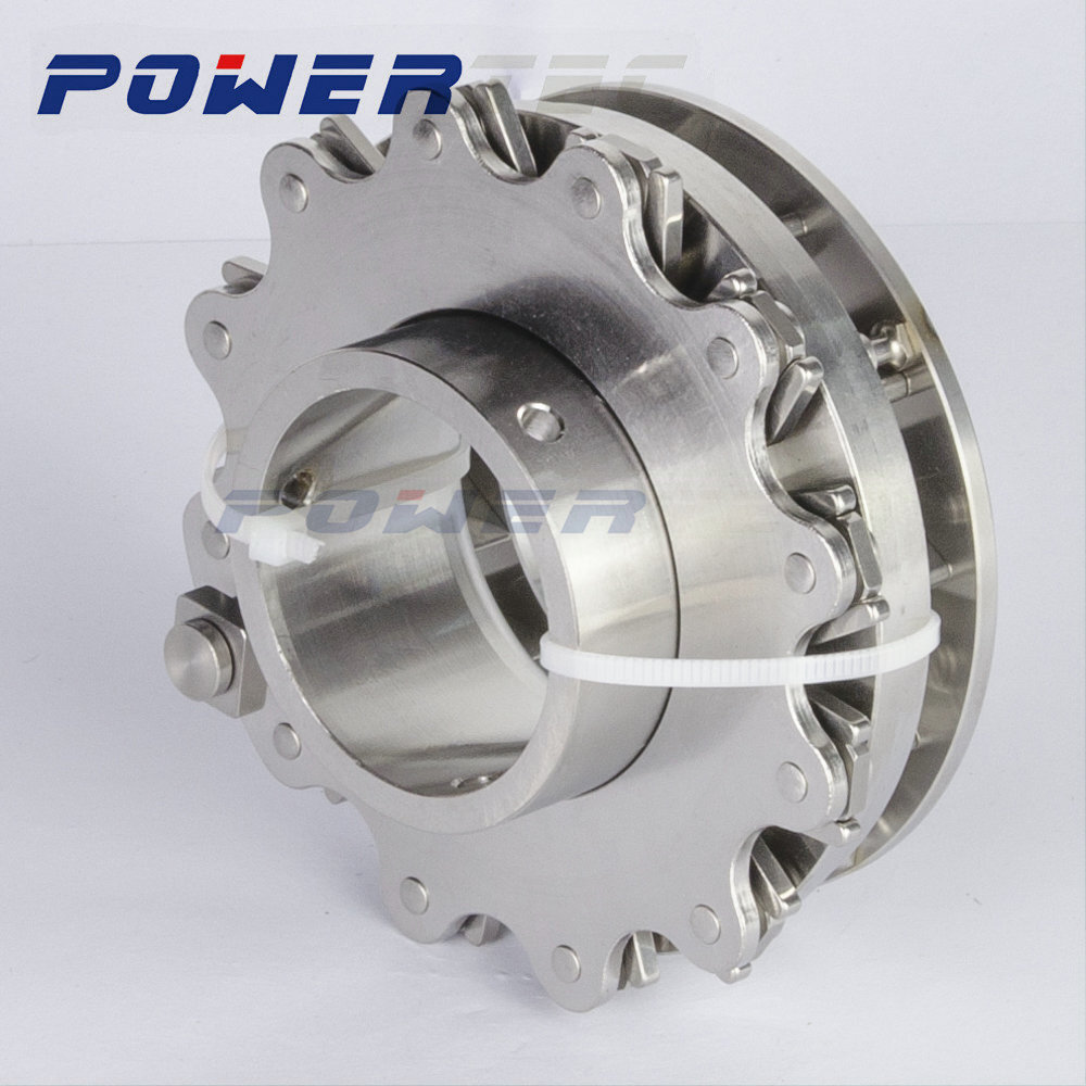 RHF4 turbo nozzle ring VNT VV14 VF40A132 A6460960699 for Mercedes-Benz ...