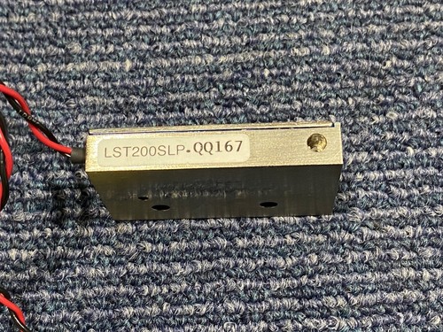 NM Laser Products LST200SLP Laser shutter , ESI 5100-9804 NEW | eBay