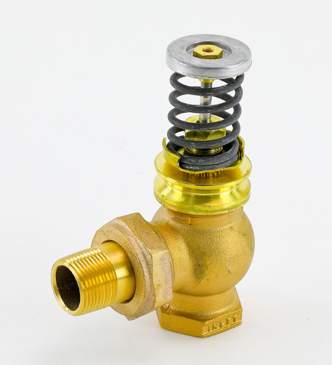 Johnson Controls V-3752-6009 Union Angle Valve | eBay