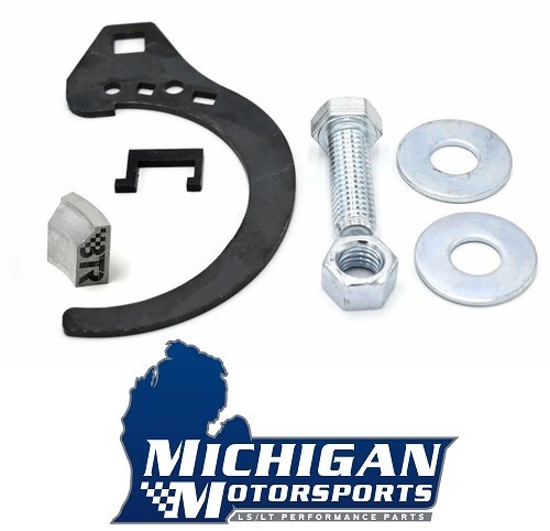 Brian Tooley 2019+ L84 L87 4-Degree Phaser Limiter Block w/ Tool Kit ...