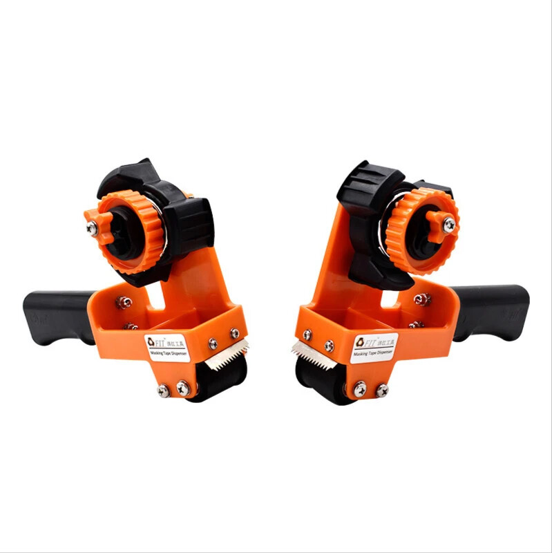 Masking Tape Dispenser Textured Paper Pasting Machine Spray Paint ...