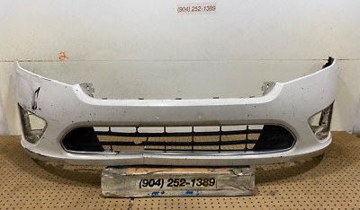 OEM 2010-2012 Ford Fusion Front Bumper AE53-17C831 ORIGINAL | eBay