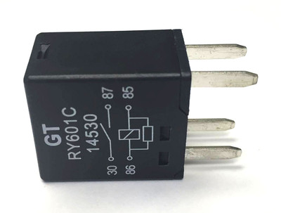 RY601 Relay FITS Various Chevrolet Buick GMC Pontiac Oldsmobile Saab ...