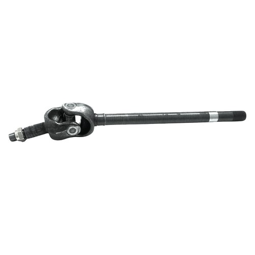 68477137AA Front CV Half Axle Drive Shaft Assembly | eBay