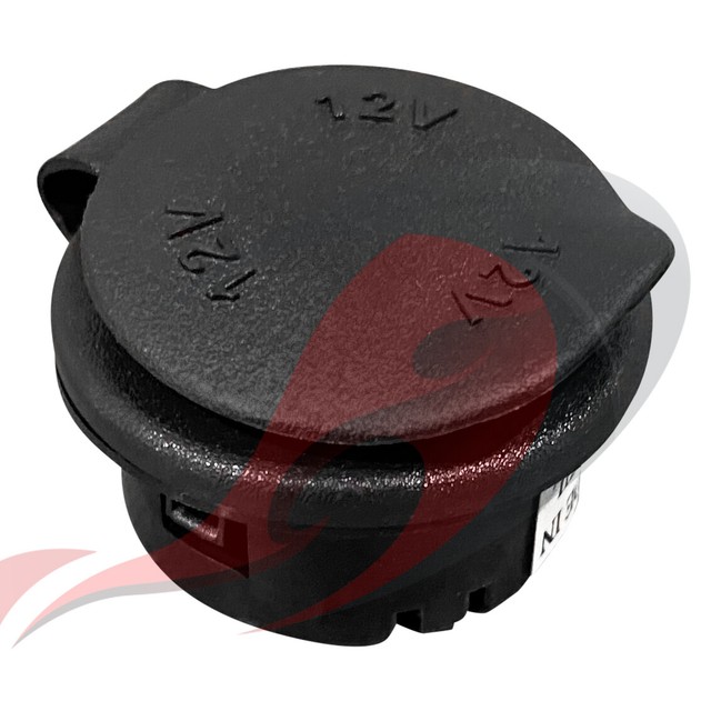12 Volt Accessory Power Outlet Cover-AWD GM Parts 15187371 for sale ...