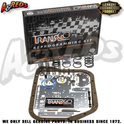 TransGo Chrysler/Dodge Reprogramming Kit (#TFOD-HD2) | eBay
