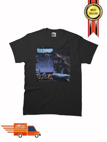 New O.G.C. - Da Storm (1996) Classic Premium MAN WOMAN T-Shirt SIze S ...