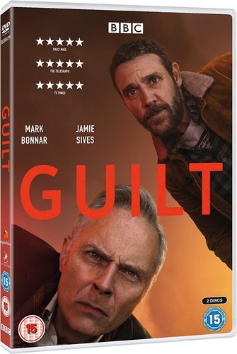 GUILT - Series 1 New Region 4 BBC DVD | eBay