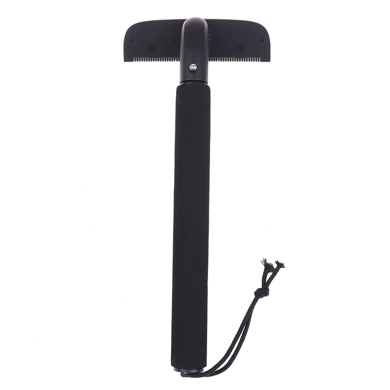 Adjustable Stretchable Back Shaver Back Hair Trimmer Back Razor for ...