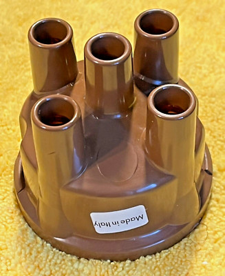 ITM-Italy Distributor Cap for Peugeot, Renault, Simca W/Ducellier ...