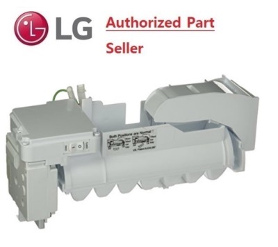 LG GENUINE PART #AEQ73110210 ICE MAKER KIT ASSY | eBay Australia