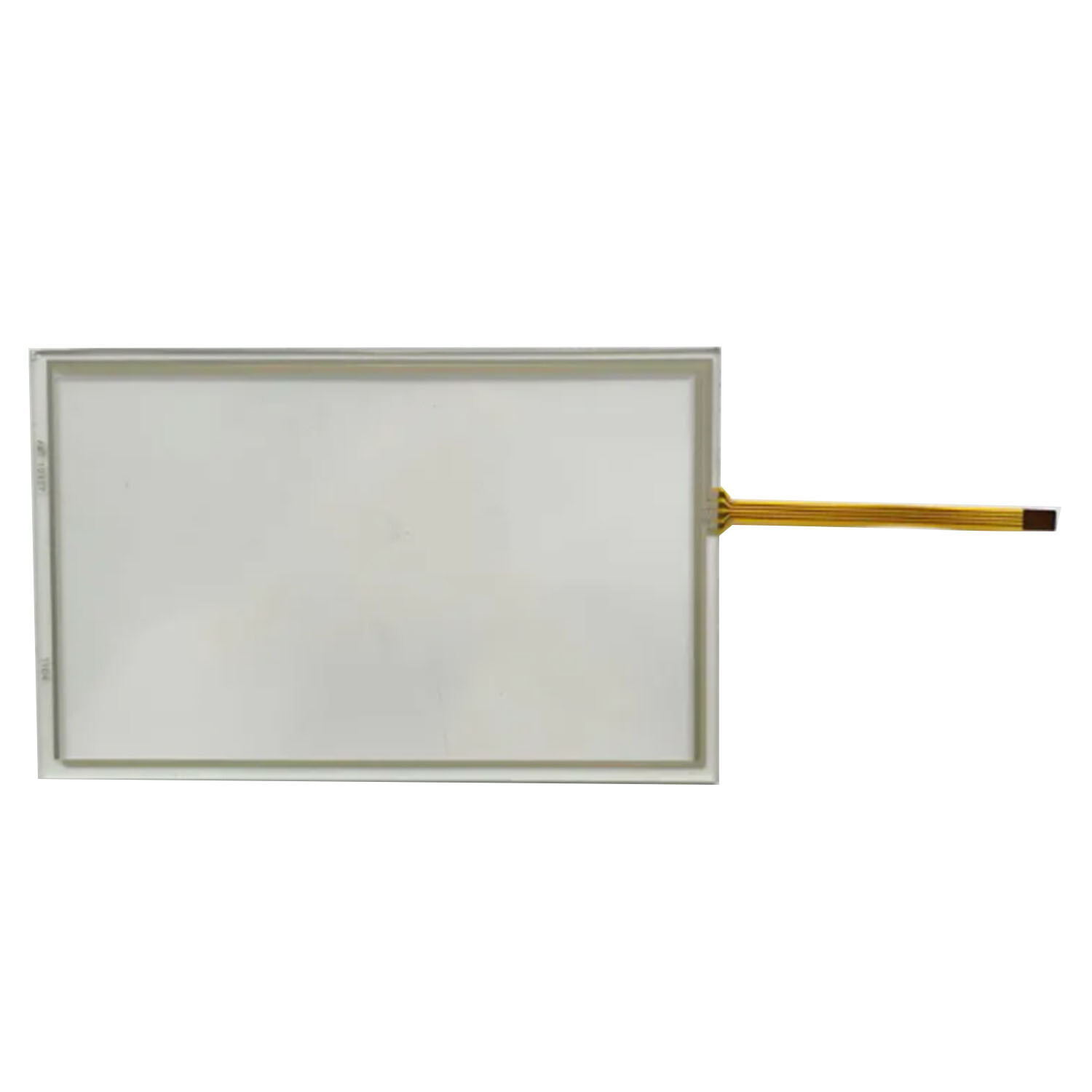 For Siemens TP700 Comfort 6AV2 124-0GC01-0AX0 Protective Film+Touch ...