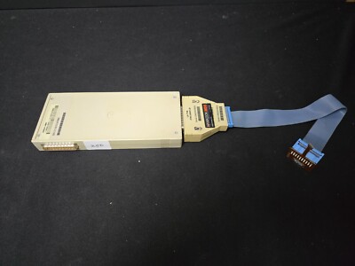 LAUTERBACH/MDS LA-7708: With JTAG-ARM7-20 JTAG-ARM9-X, Untested (7680 ...