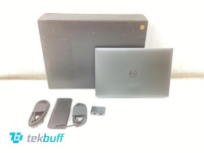 Dell Precision 5470 14" i7-12700H 16GB 512GB RTX A1000 W11P - Wi-Fi 6E ...