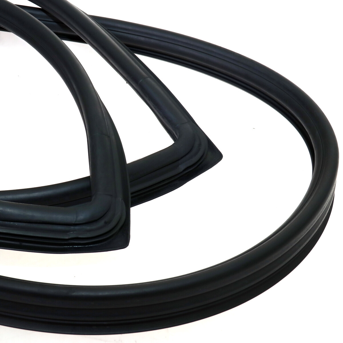 WINDSCREEN RUBBER 1983-88 FIT TOYOTA HILUX RN55 LN56 55 YN57 SR5 DLX ...