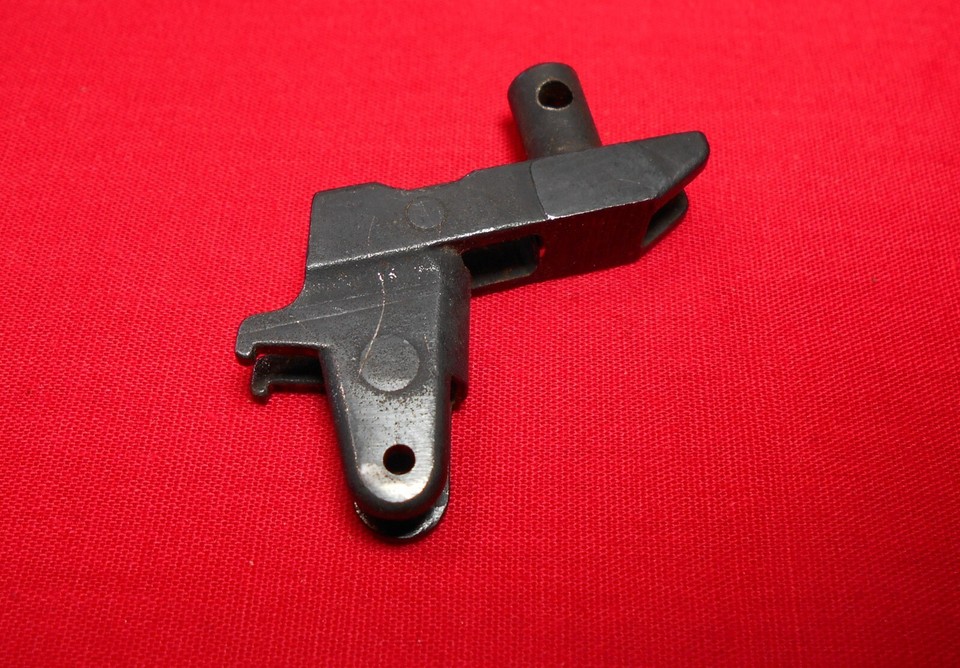 Trigger Housing For Ruger M77 With Tang Safety – Good Condition | eBay