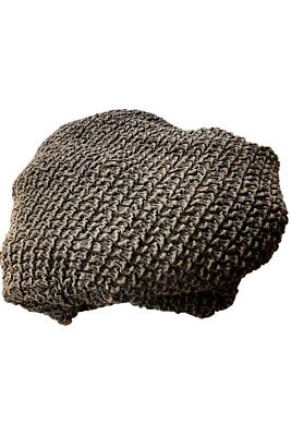 Paulato by Gaico Zefiro Recliner Stretch Furniture Cover Dark Brown | eBay