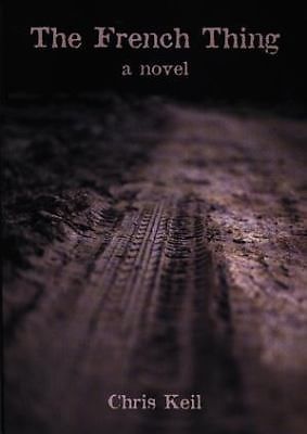 French Thing by Chris Keil (Trade Paperback) for sale online | eBay