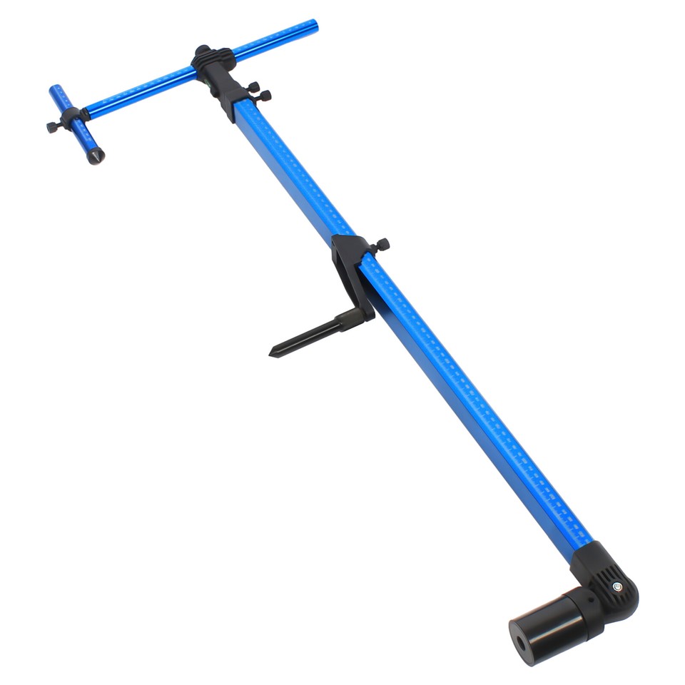 Auto Body Shop Frame Machine 2D Measuring System For Car Auto Body ...