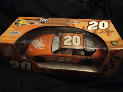 Front Runners The Home Depot Rc Car | eBay