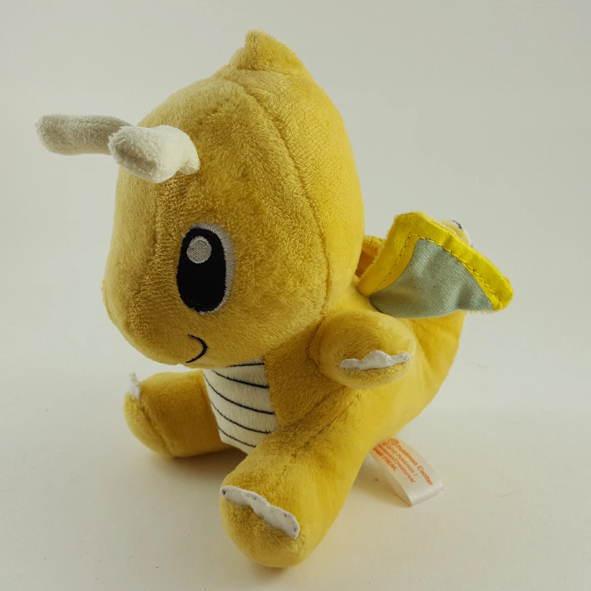 Chibi Dragonite