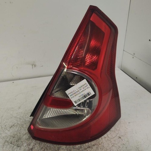 Feu arriere principal droit (feux) d'occasion ref. 8200734824 de DA/R ...