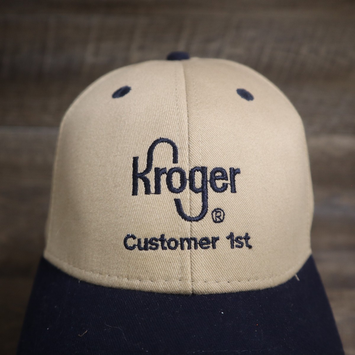 Kroger Customer First