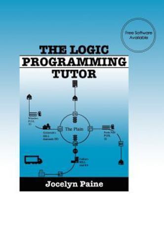 Logic Programming Tutor by Jocelyn Paine (1992, Hardcover) for sale ...