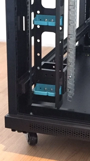 42u Datacel 800w X 1000d Server Cabinet | Cabinets Matttroy