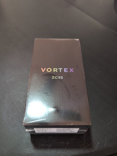 New in box Vortex Zg55 Green Android Smartphone Unlocked | eBay