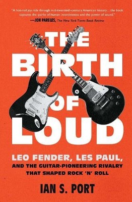 Ian S. Port The Birth of Loud (Tascabile) | eBay