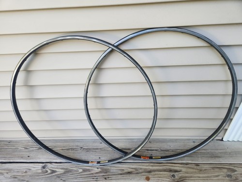 Mavic Special Service Tubular Rims 700c 32 hole | eBay