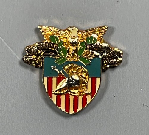 US Army Military Academy West Point Lapel Pin | eBay