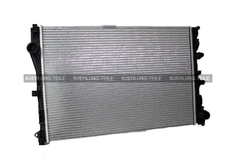 Wasserkühler Motorkühler Kühler MERCEDES C W205 A205 0995002203 ...