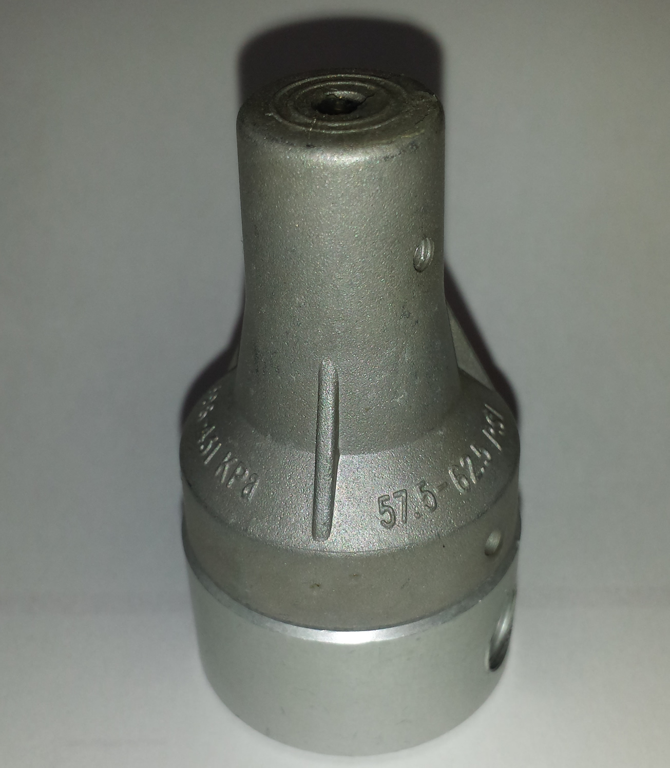 16743 Regulator Eaton Fuller Single Pression Air Transmission ...