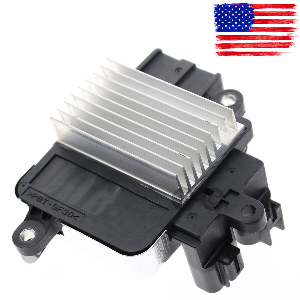 Radiator Cooling Fan Control Module Unit ECU For Toyota RAV4 Sienna ...