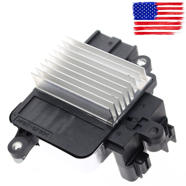 Radiator Cooling Fan Control Module For Toyota RAV4 Sienna Lexus ES350 ...