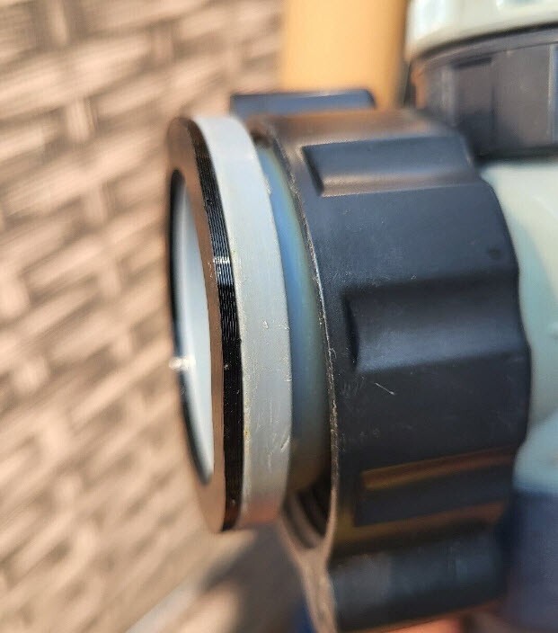 passend für Bestway Dichtung P6029 Intex 10745 O-Ring Sandfilterpumpe ...