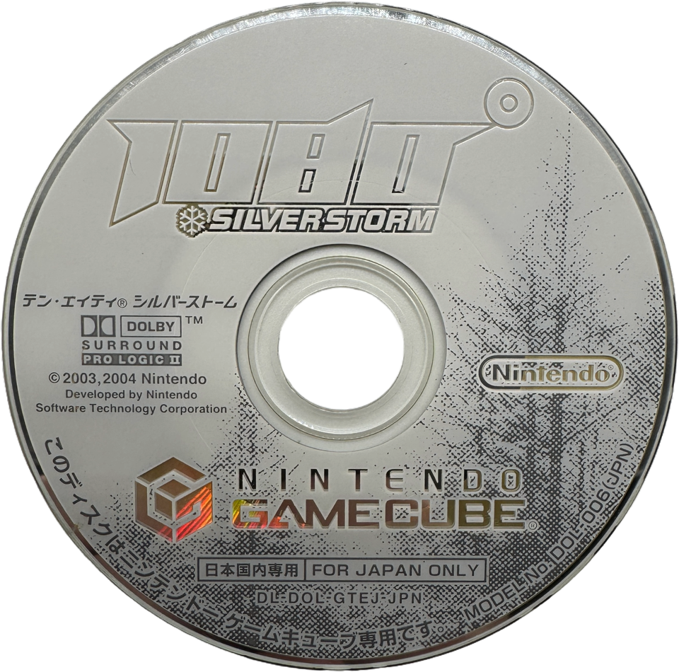 Japanese Nintendo Gamecube Games Authentic Disc Only Tested JP JPN NTSC ...