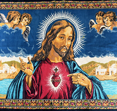 European - Jesus Christ