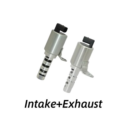2Pcs Variable Valve Timing Solenoid VVT For 2012-20 Land Rover Jaguar 2 ...